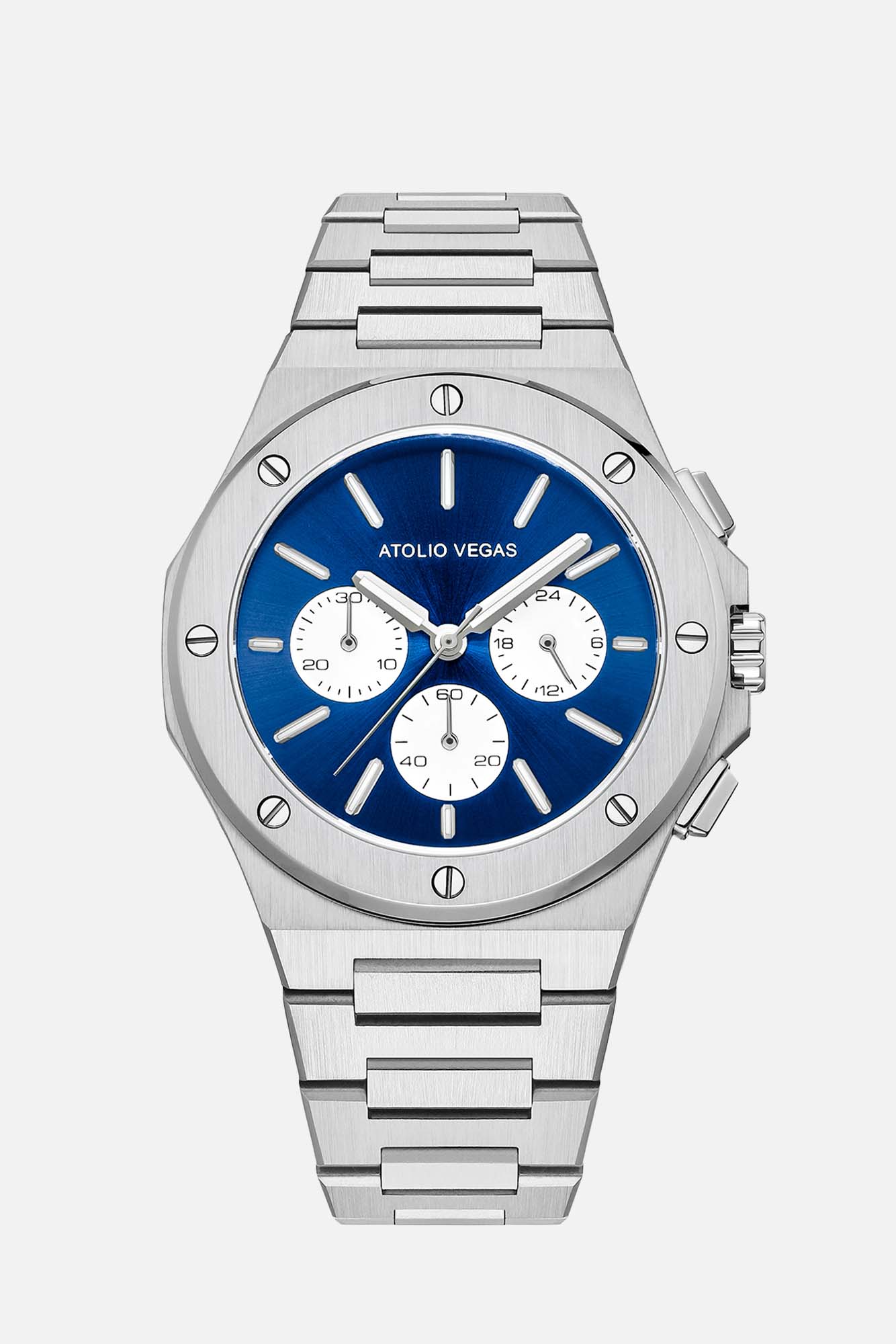 ZOLTEN CHRONOGRAPH