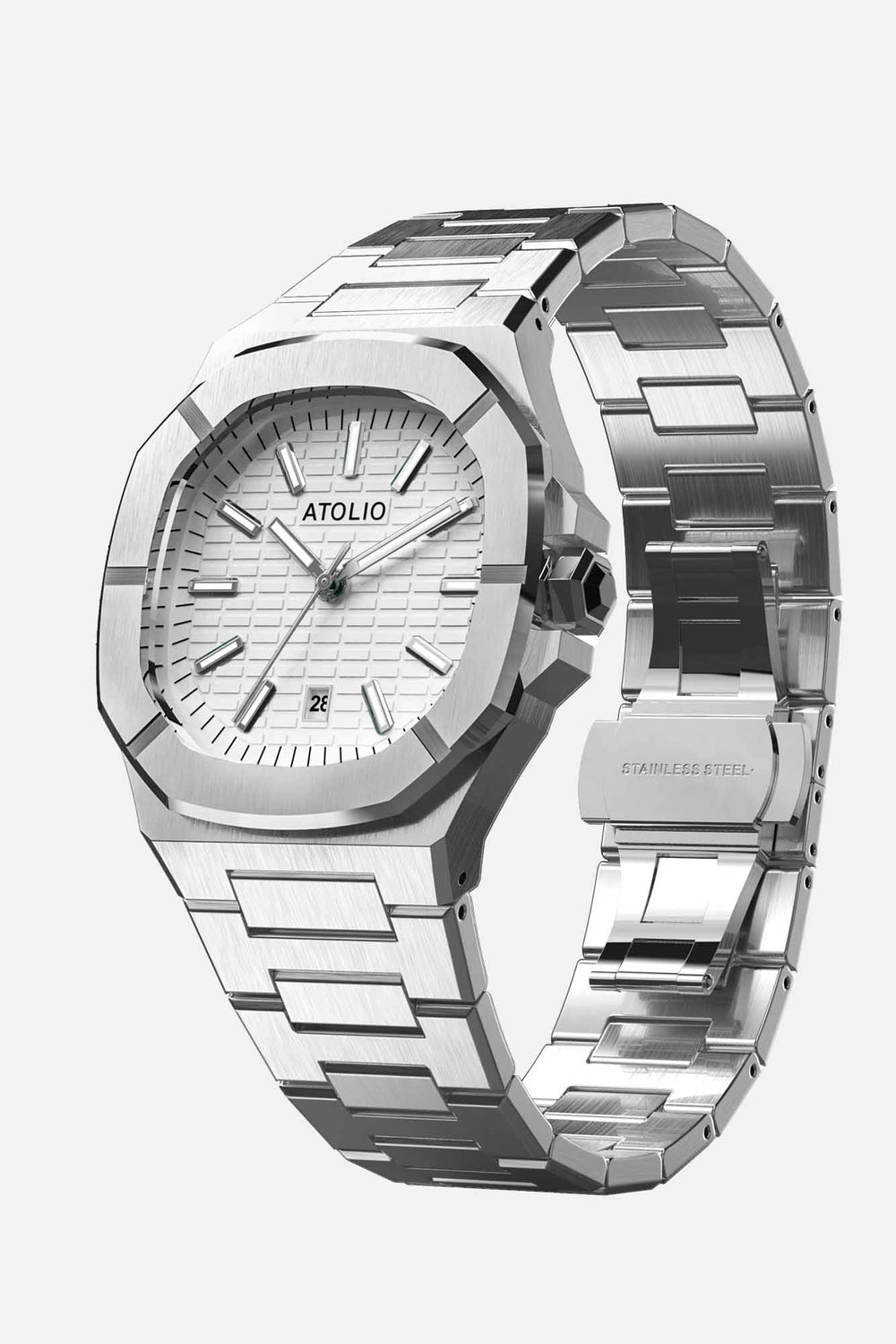 Atolio Vegas Watches | Luxury Timepieces | Affordable Prices