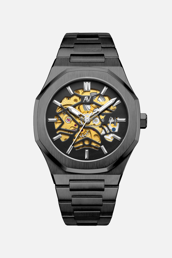 Shop for both men's watches and women's watches from Ato collection ...