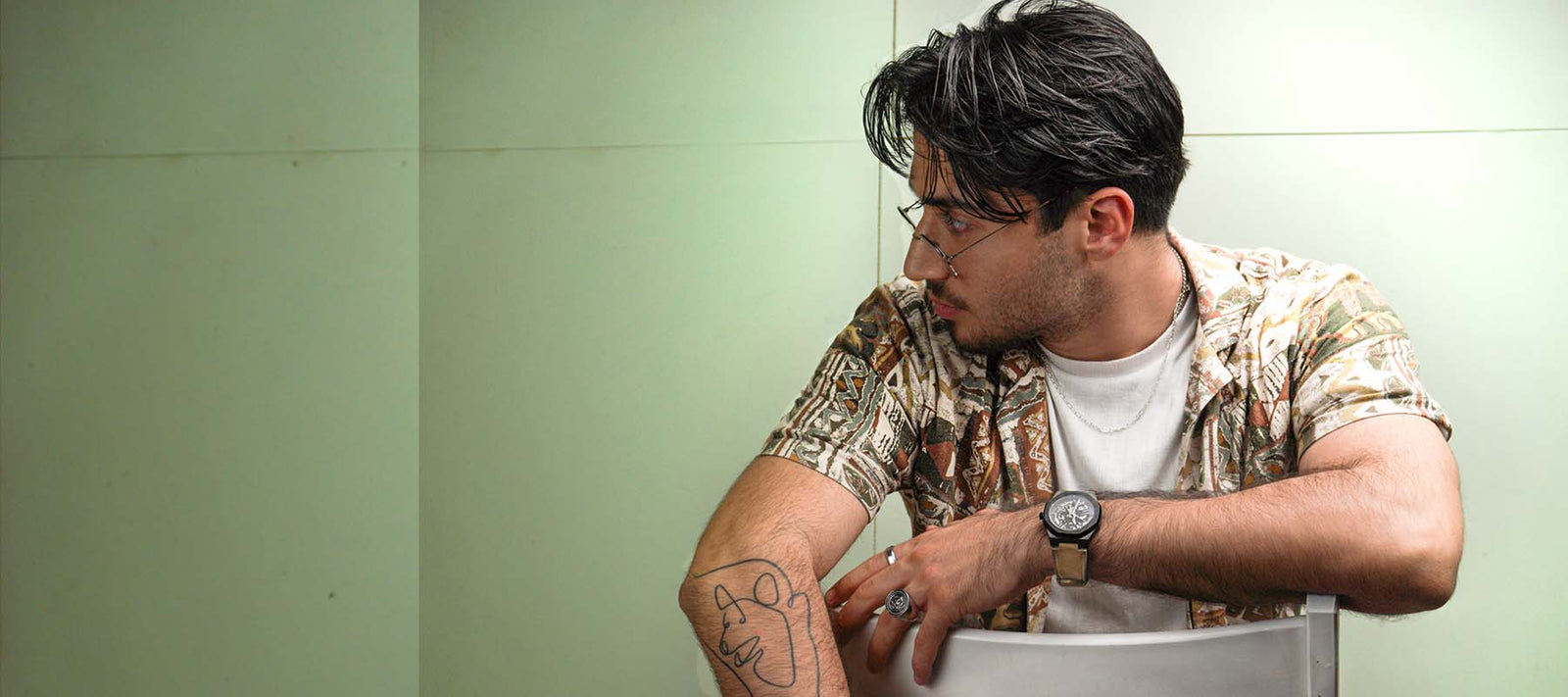 Atolio Vegas Watches | Luxury Timepieces | Affordable Prices