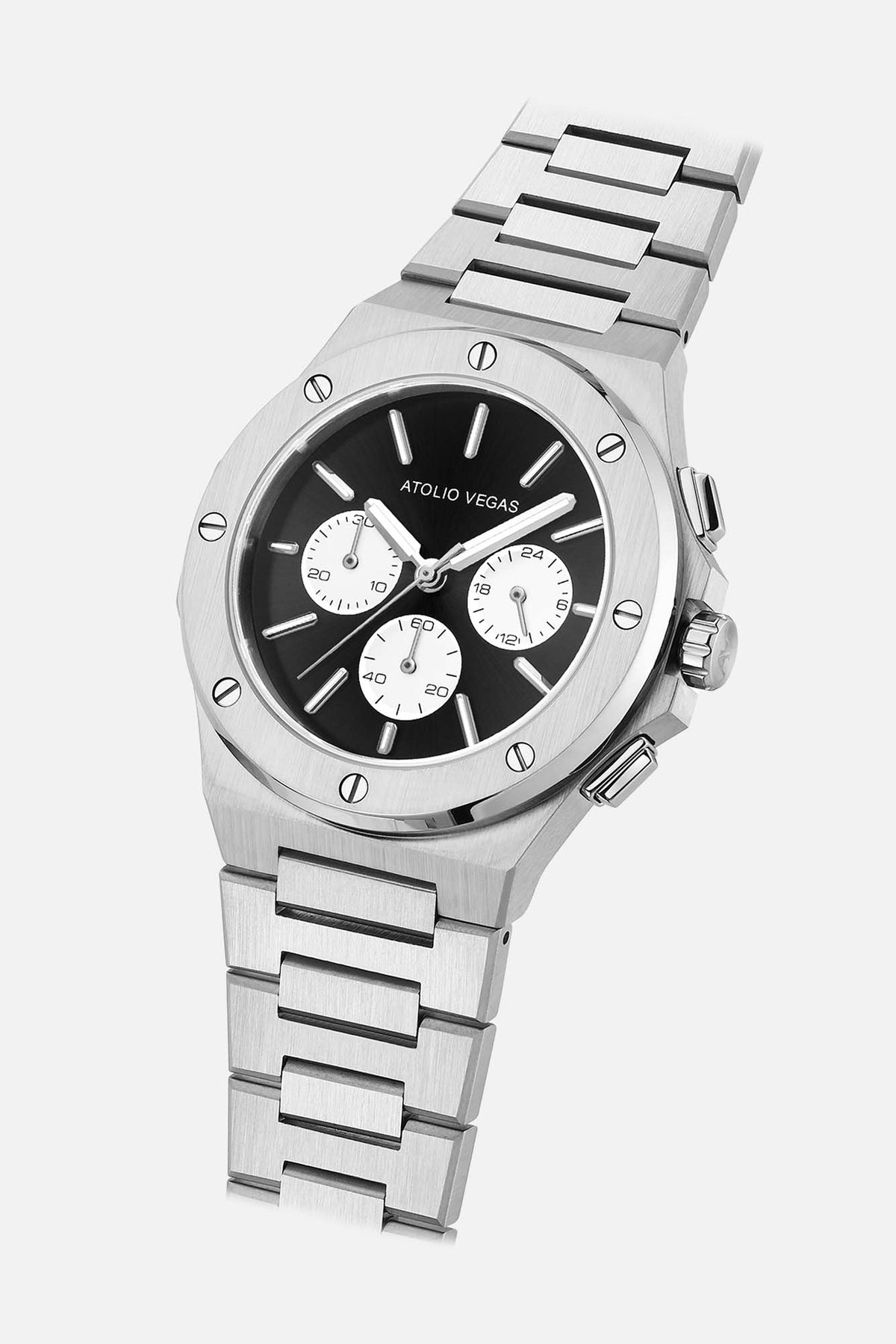 ZOLTEN CHRONOGRAPH